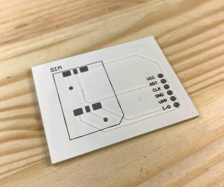Soldering for Reverse Engineering. Swapping out eSIMs with “normal ... Soldering for Reverse Engineering. Swapping out eSIMs with “normal ...