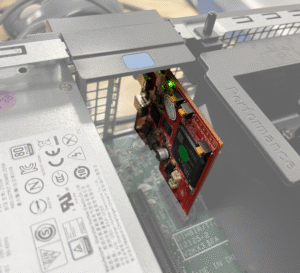 Direct Memory Access (DMA) attacks. Risks, techniques, and mitigations ...