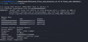 Direct Memory Access (DMA) attacks. Risks, techniques, and mitigations ...