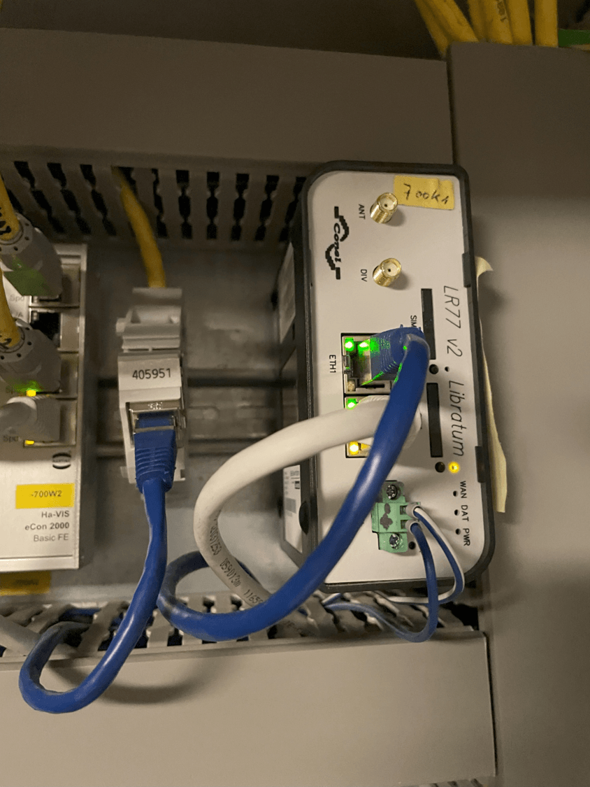 ICS testing best results. Hint: Blend your approach | Pen Test Partners