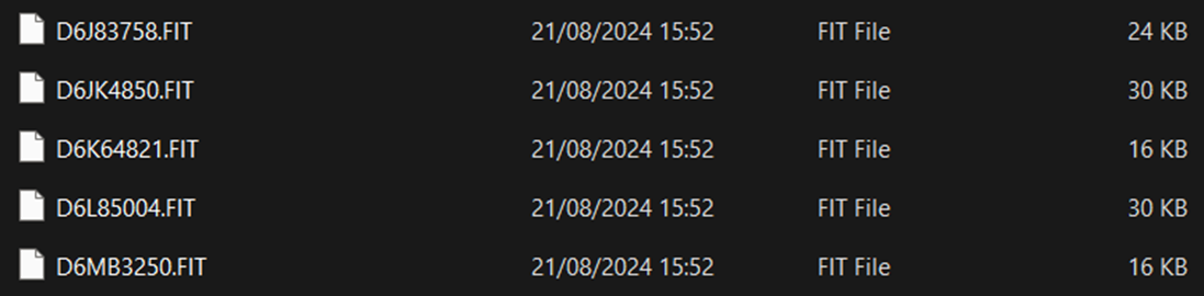 How Garmin watches reveal your personal data, and what you can do | Pen ...