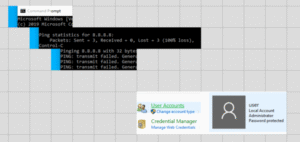 The remote desktop puzzle. DFIR techniques for dealing with RDP Bitmap ...