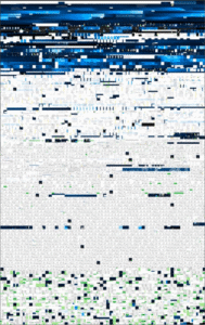 The remote desktop puzzle. DFIR techniques for dealing with RDP Bitmap ...