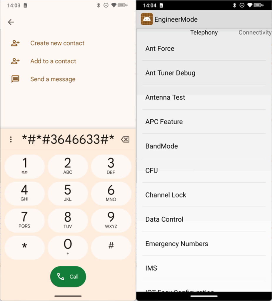 Android Broadcast Receivers 101 | Pen Test Partners