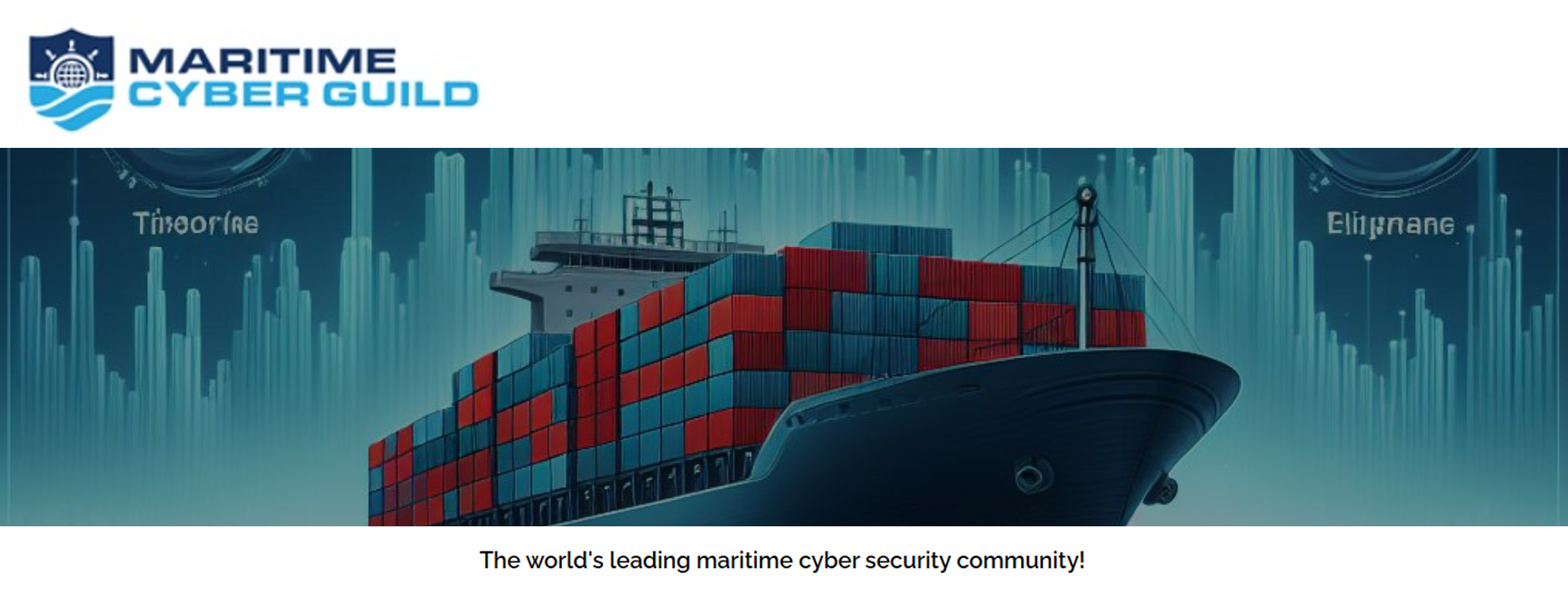 Maritime Cyber Guild meetup Q4 2025 | Pen Test Partners